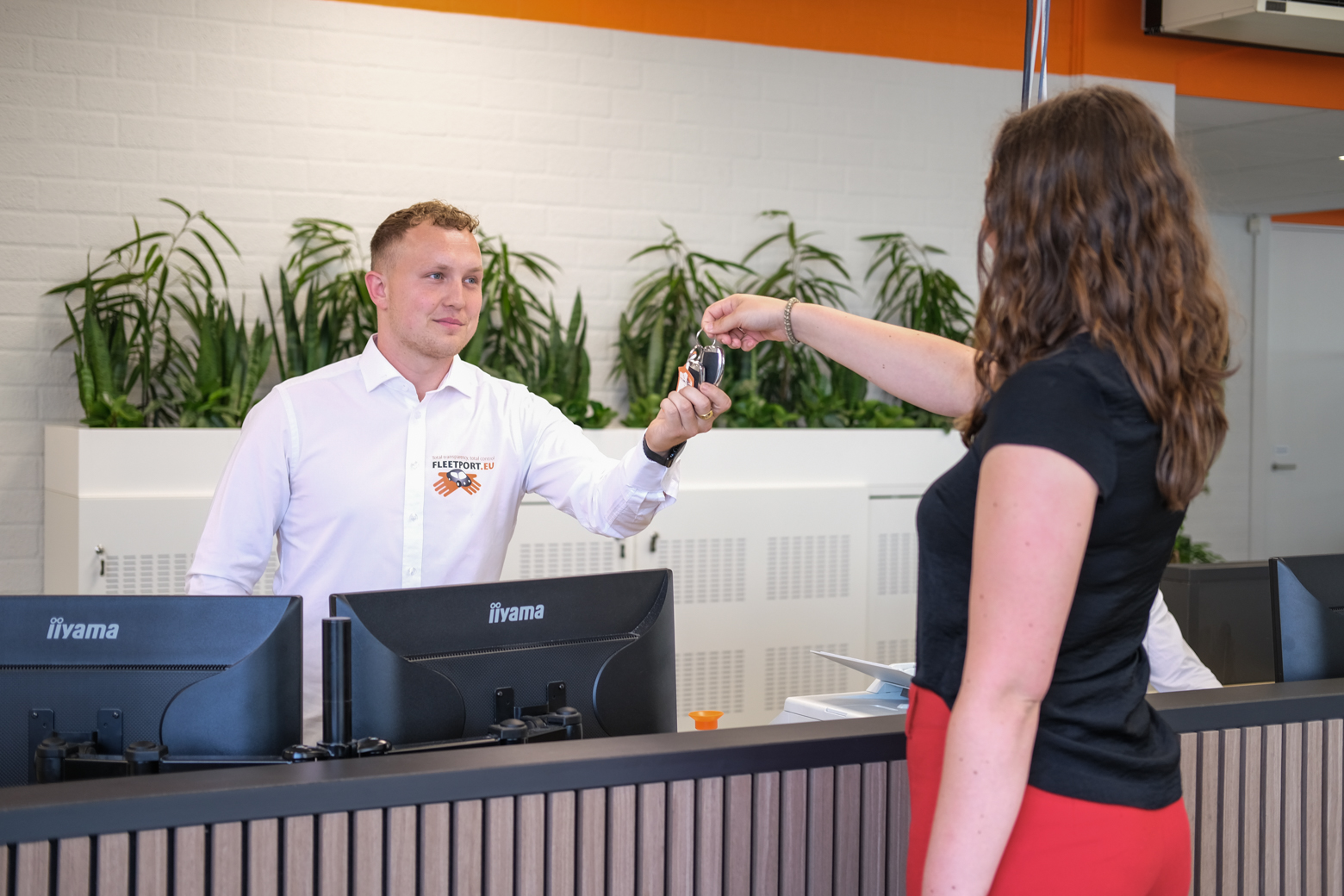 Werken bij Fleetport | Vacatures in Poolbeheer en Hikertransport